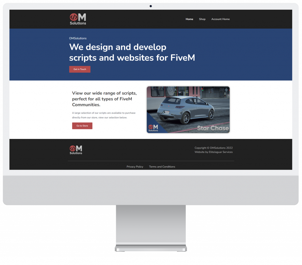 OMSolutions | Rellent