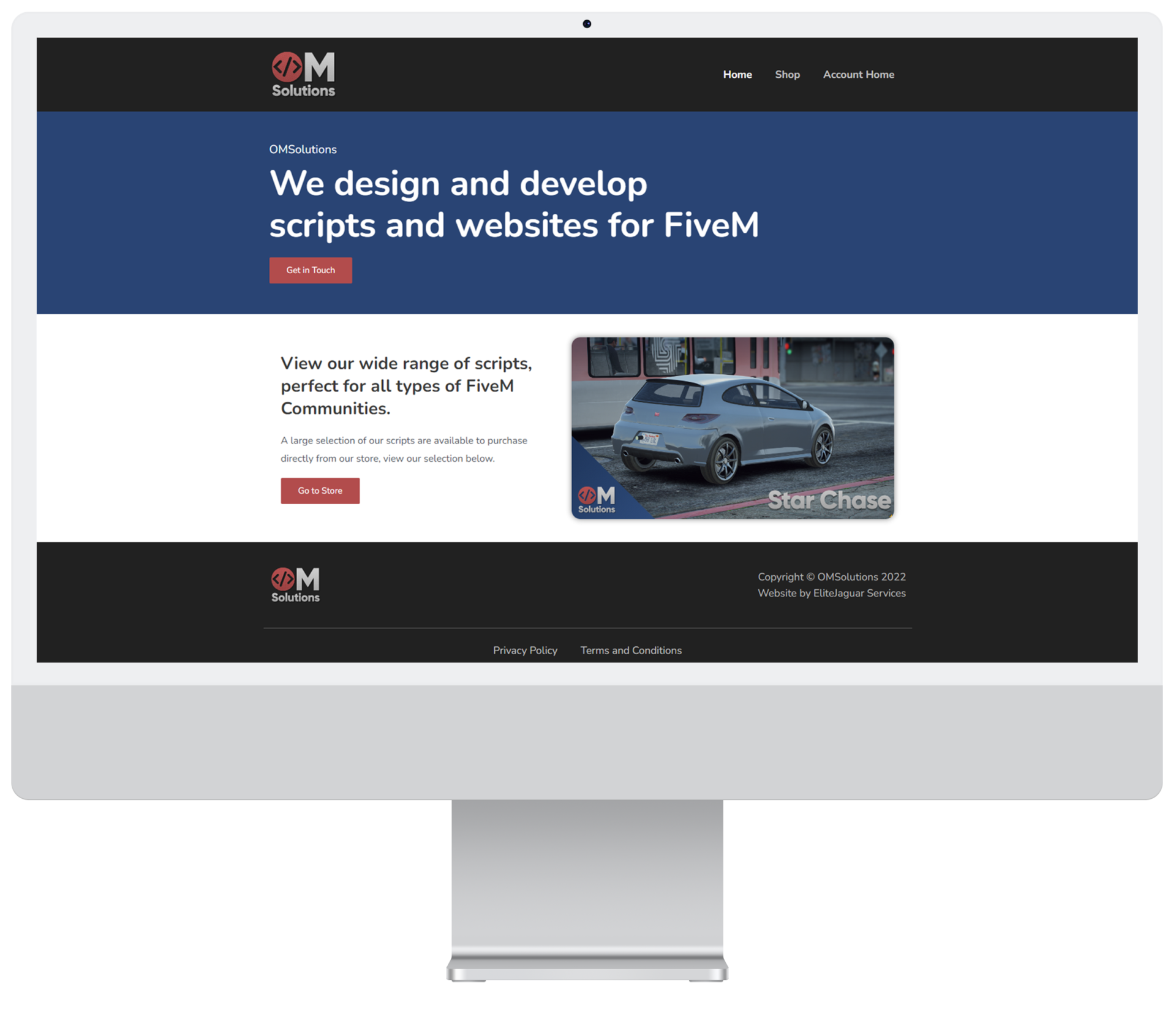 OMSolutions | Rellent